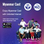 Myanmar Net – Welcome to Myanmar Net