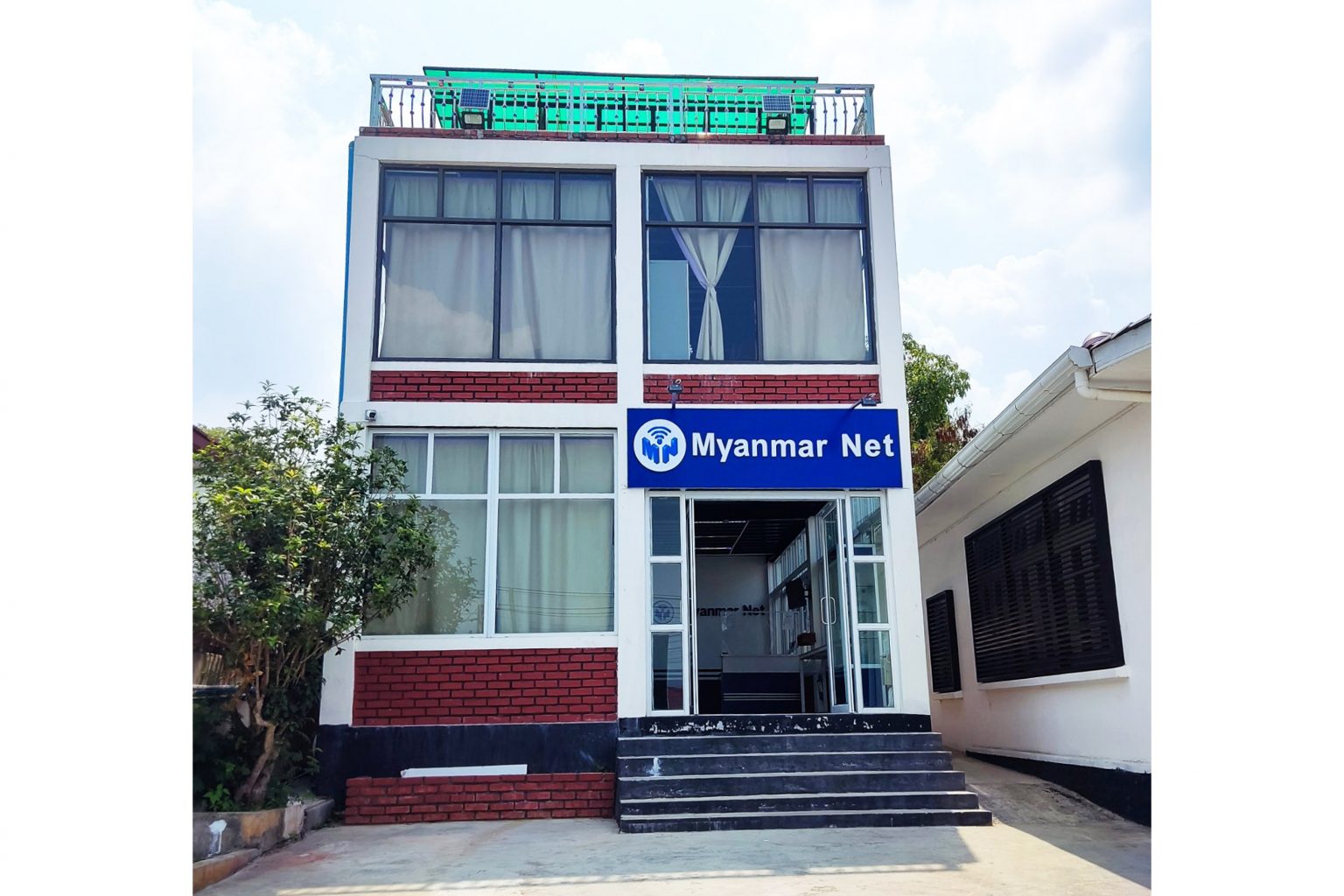 Myanmar Net Stores – Myanmar Net