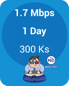 Prepaid – Myanmar Net