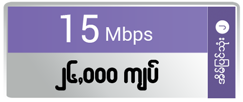 Business Internet – Myanmar Net