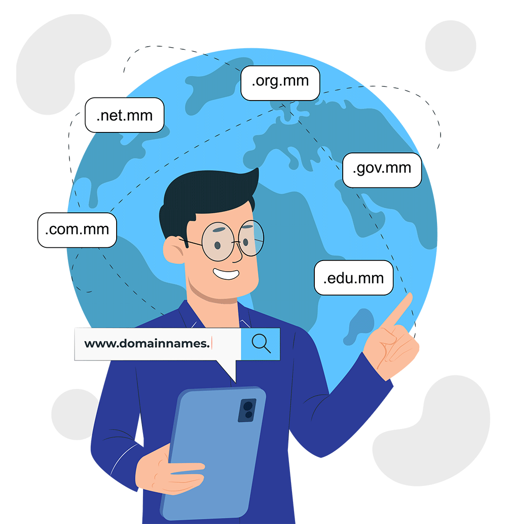 Business Internet – Myanmar Net