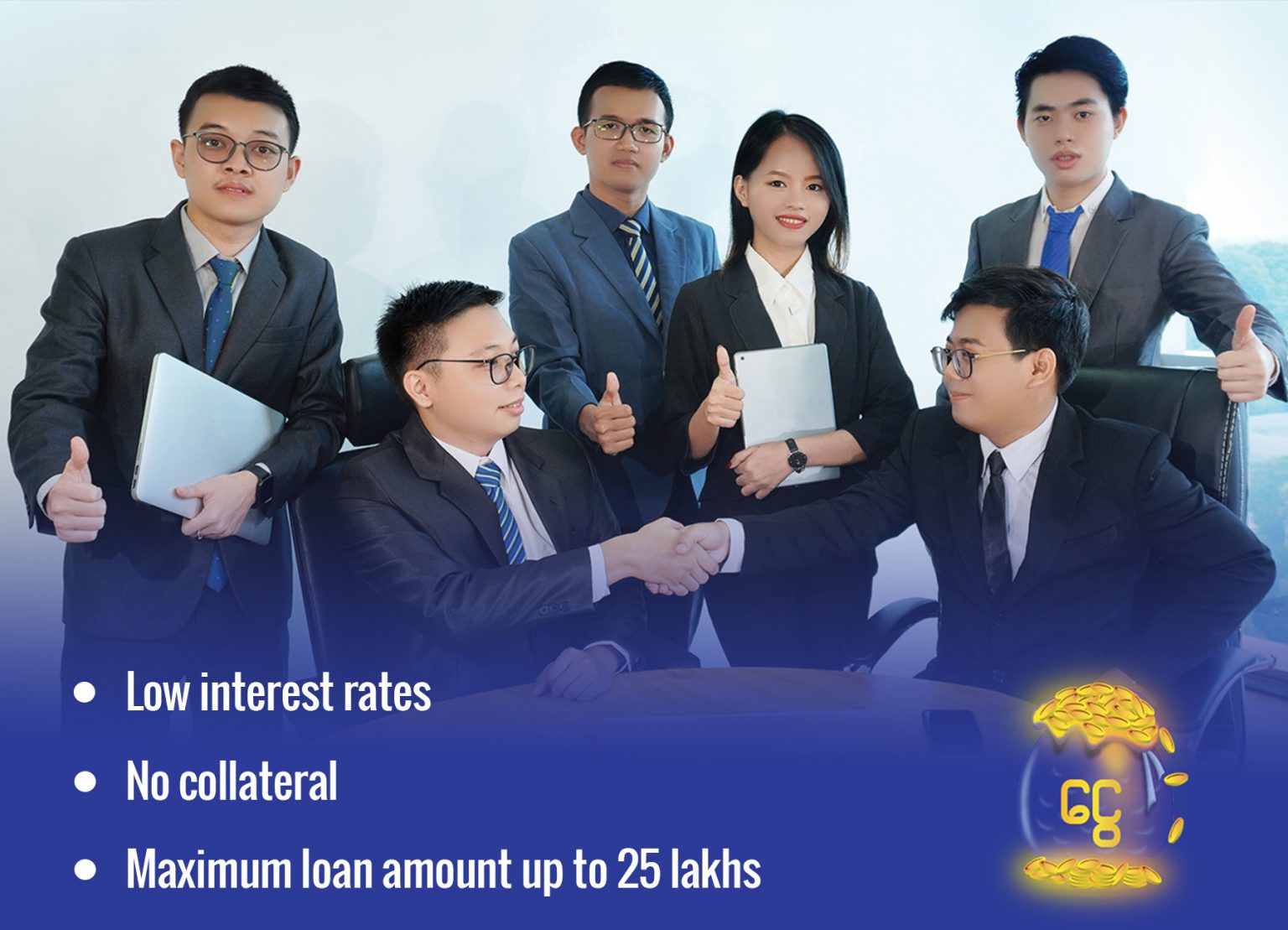 Loan – Myanmar Net