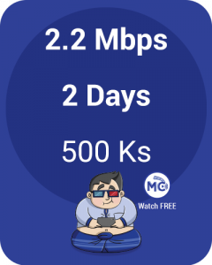 Prepaid – Myanmar Net