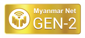 Myanmar Net GEN-2 (Yangon and Mandalay) – Myanmar Net
